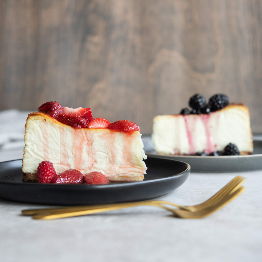 Desserts – Carnegie Deli